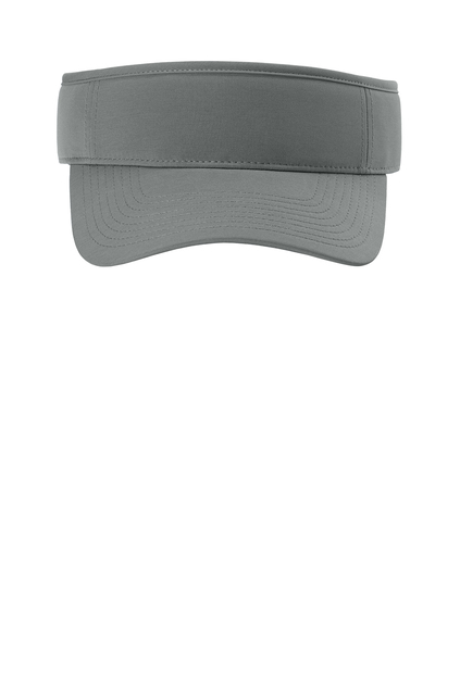 Port Authority Poly Visor | Product | SanMar