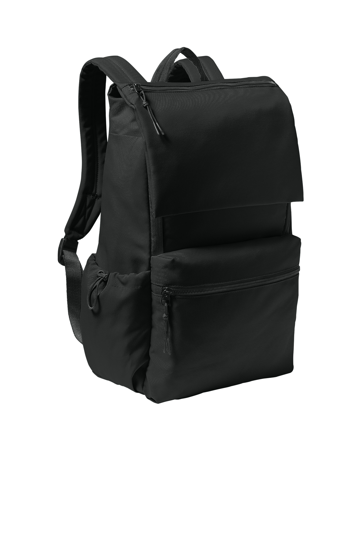 Port Authority Matte Oxford Backpack | Product | Company Casuals