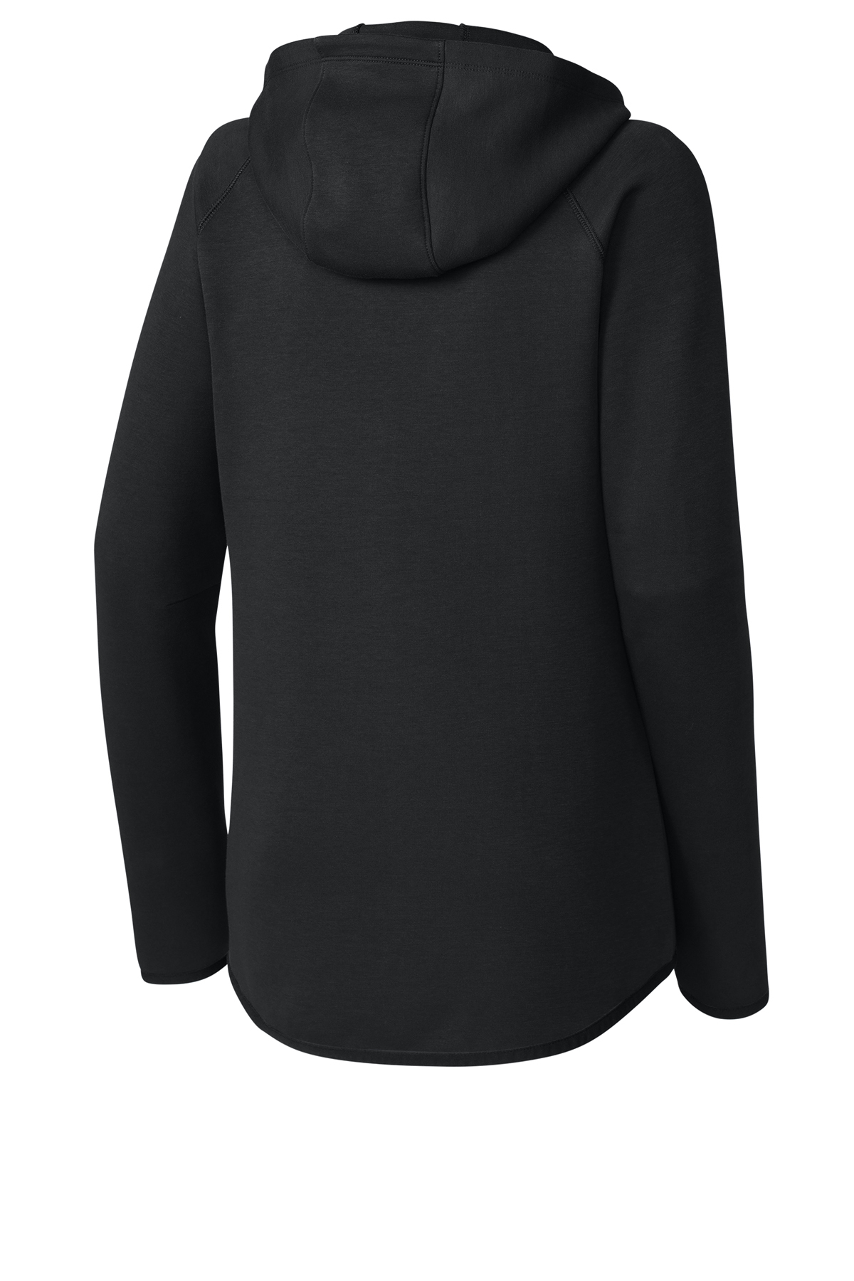 Sport-Tek Women’s Phenom Full-Zip Hoodie | Product | Sport-Tek