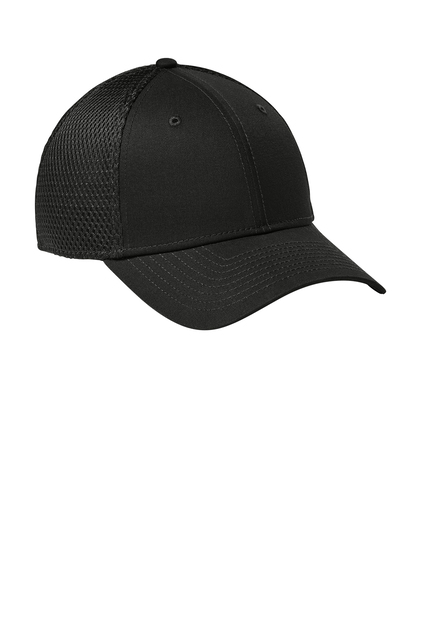 New Era Stretch Mesh Cap | Product | SanMar