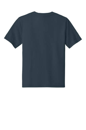 Next Level Apparel Youth CVC Tee | Product | SanMar