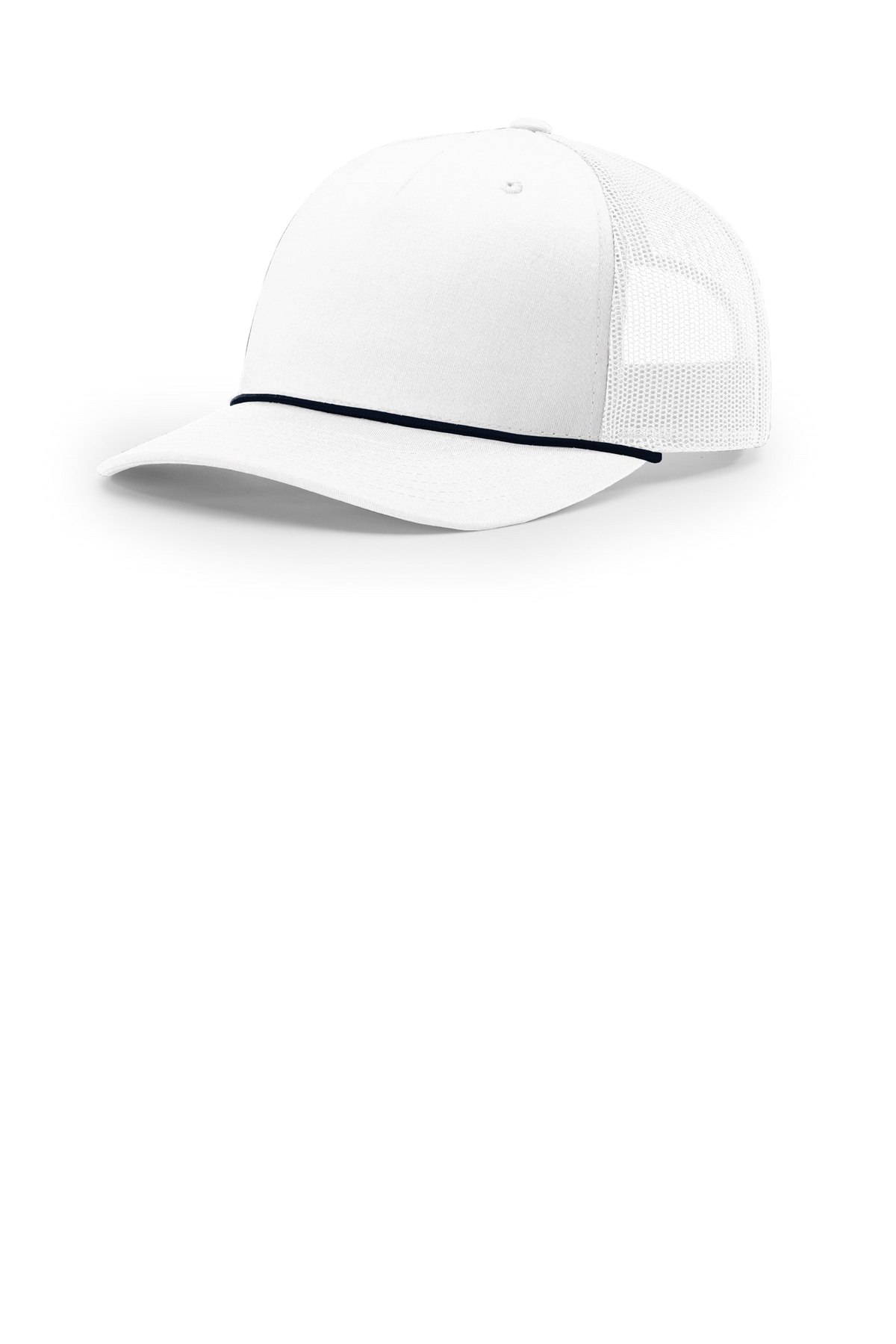Richardson Five-Panel with Rope | Product | SanMar