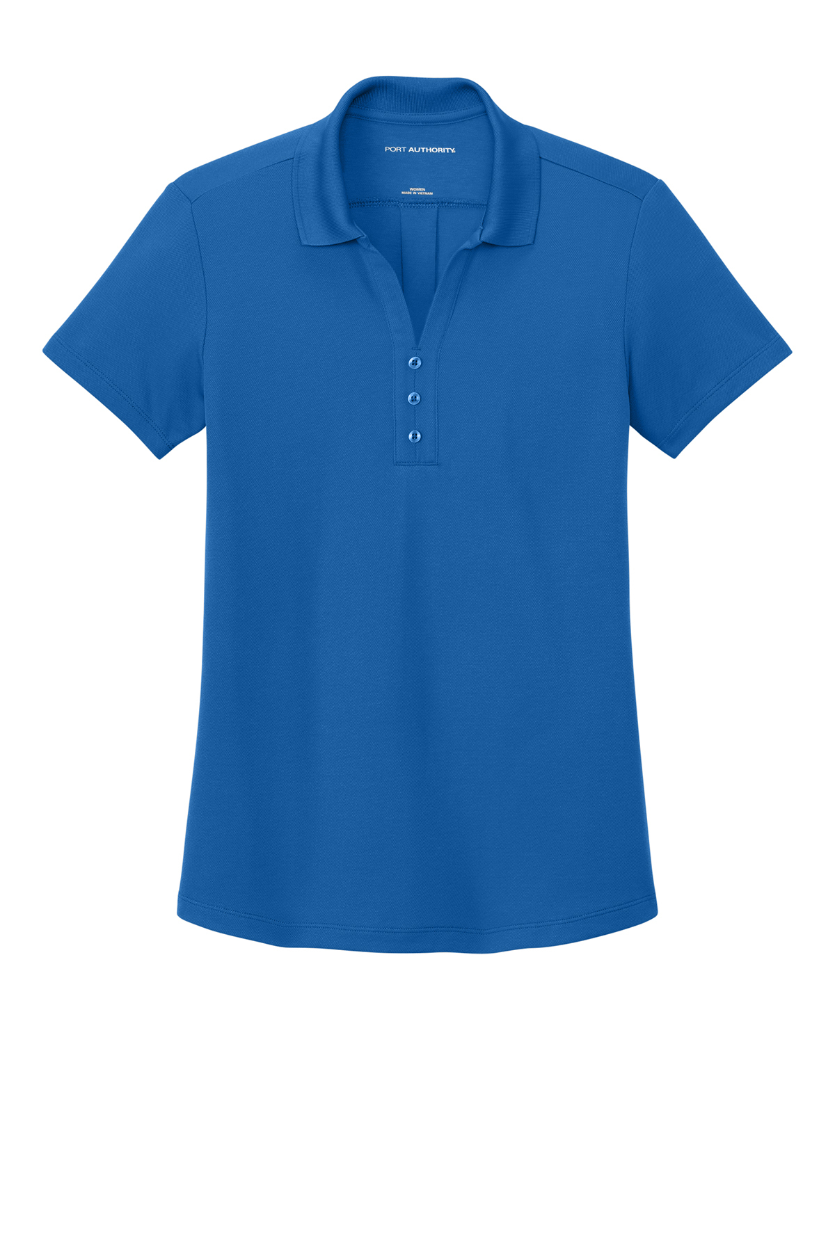 Port Authority Women’s Plaited Pique Polo | Product | Company Casuals