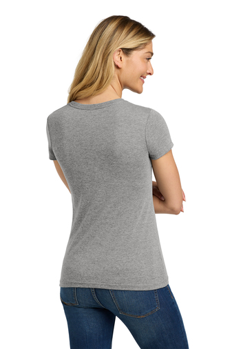 Next Level Apparel Women’s Tri-Blend Tee | Product | SanMar
