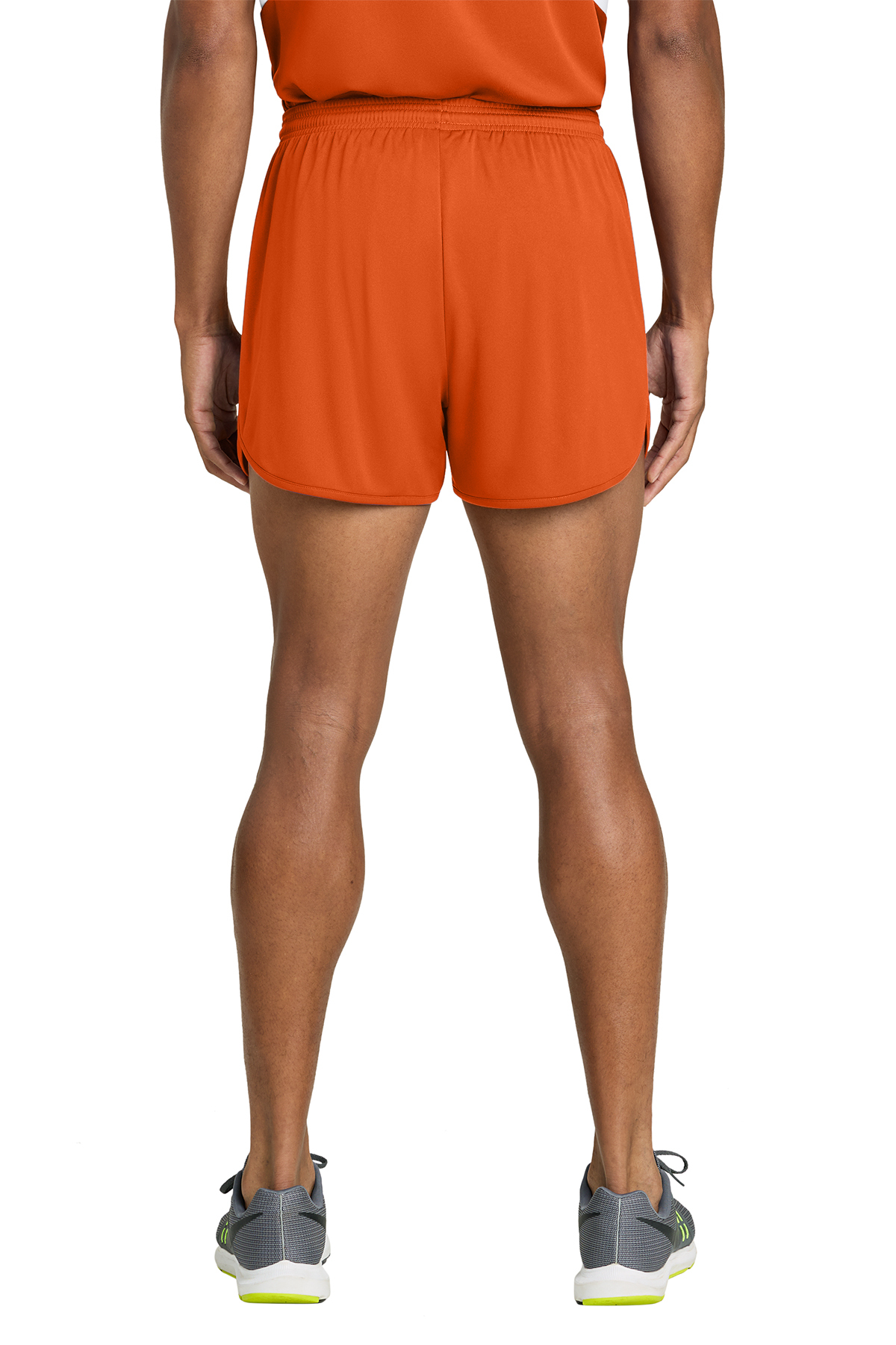 Sport-Tek Club 4 Track Short | Product | Company Casuals