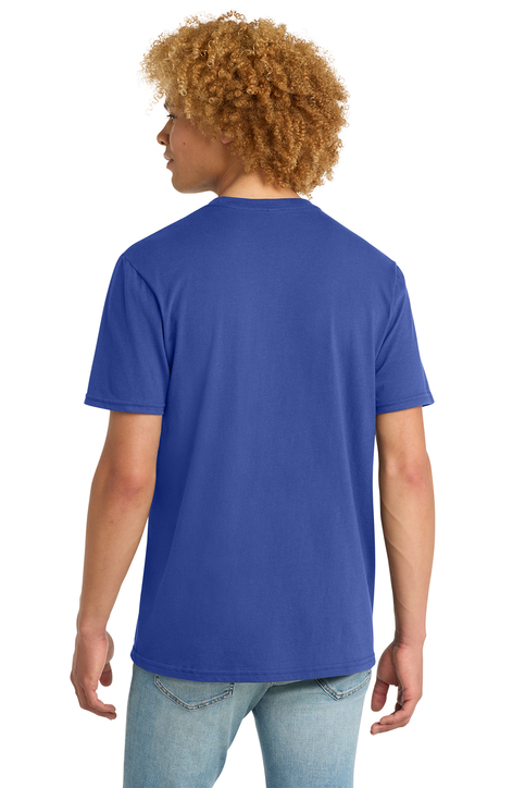 District Very Important Tee with Pocket | Product | Company Casuals