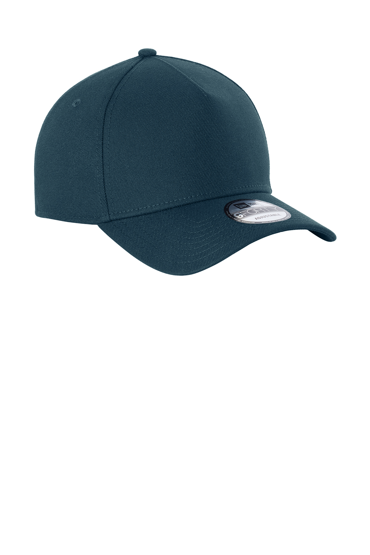 New Era A-Frame Snapback Cap | Product | SanMar