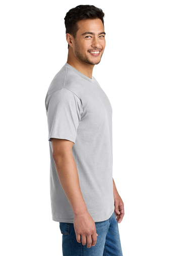 Port & Company CVC Tee | Product | SanMar