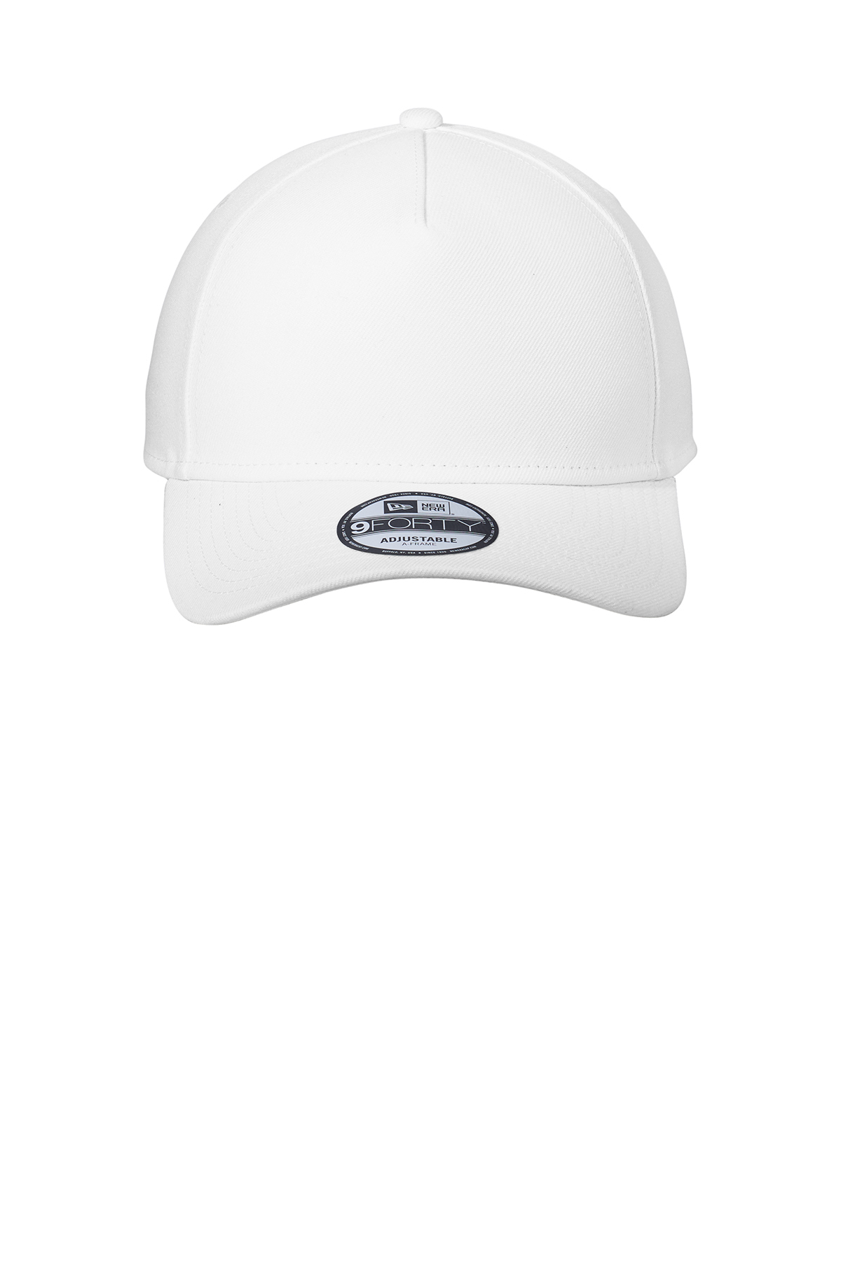 New Era A-Frame Snapback Cap | Product | SanMar