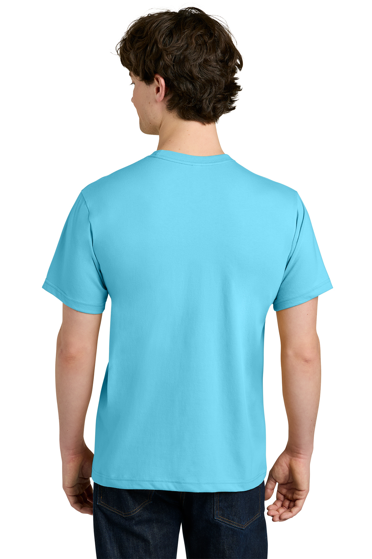 Next Level Apparel Ideal Jersey Tee | Product | Company Casuals