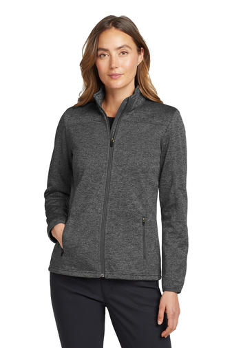 Eddie Bauer Ladies StormRepel Soft Shell Jacket | Product | SanMar