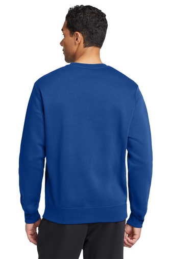 Nike Club Fleece Crew | Product | SanMar