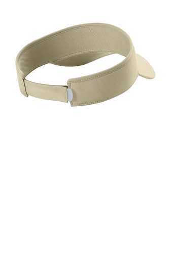 Port Authority Poly Visor | Product | SanMar