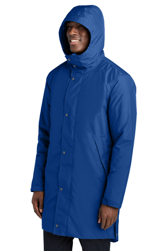 Sport-Tek Waterproof Insulated Sideline Parka | Product | SanMar