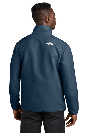 The North Face Barr Lake Soft Shell Jacket | Product | SanMar