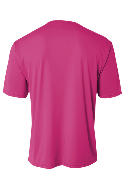 A4 Cooling Performance Short Sleeve Tee | Product | SanMar