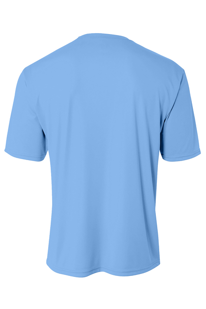 A4 Cooling Performance Short Sleeve Tee | Product | SanMar
