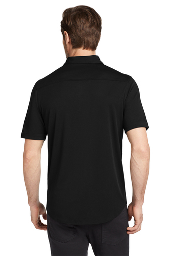OGIO Gravitate Full-Button Polo | Product | Company Casuals
