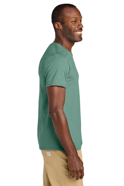 Jerzees Classics Unisex Cotton T-Shirt | Product | SanMar