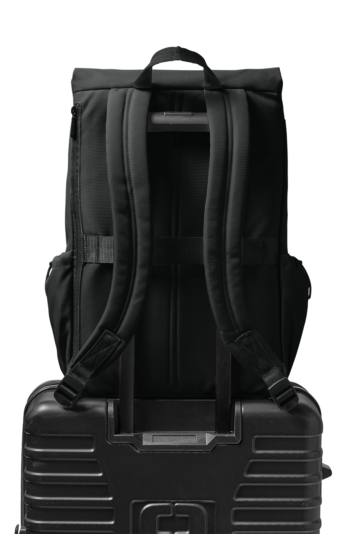 Port Authority Matte Oxford Backpack | Product | Port Authority