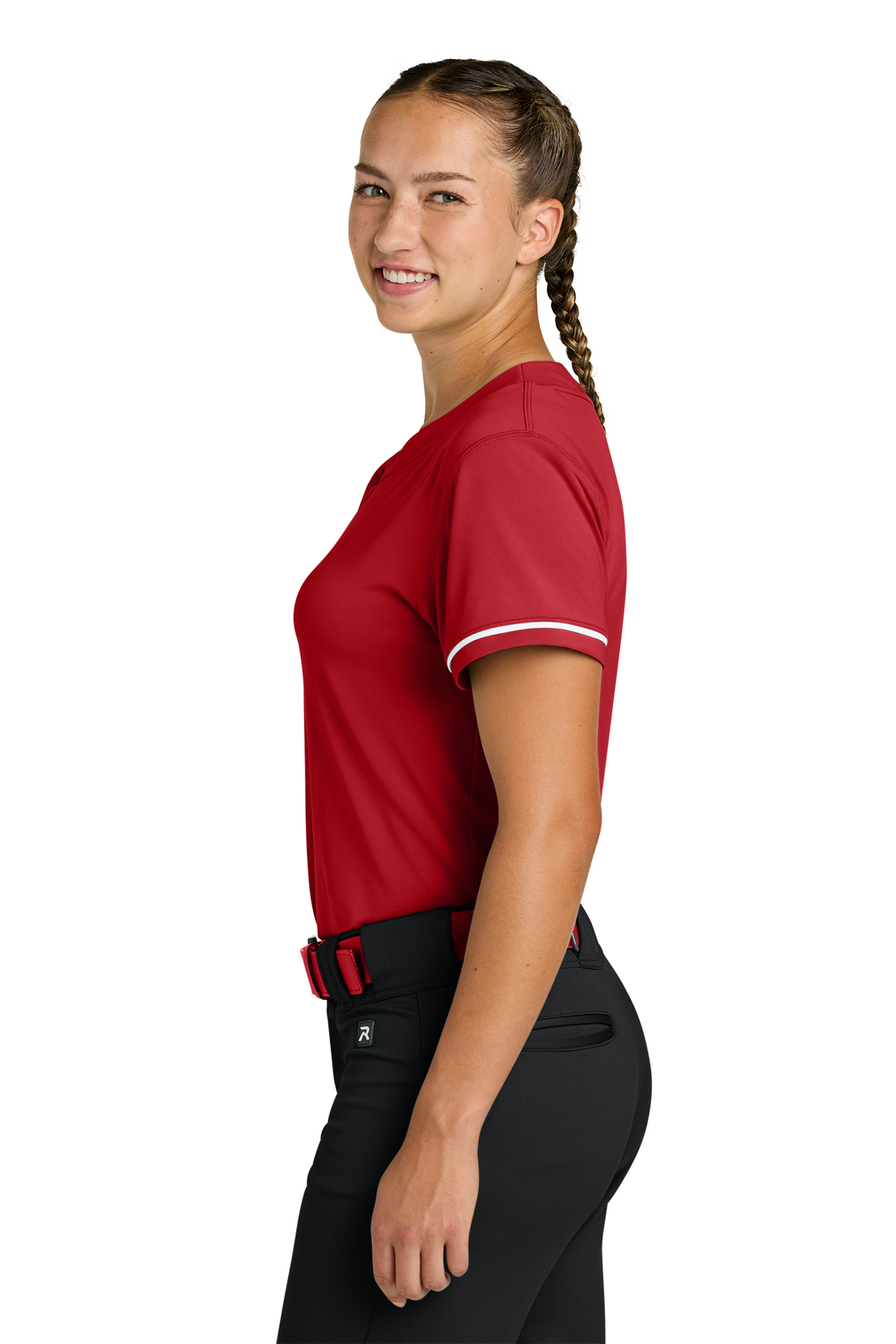 Richardson Women’s Select 2-Button Softball Jersey | Product | Company ...
