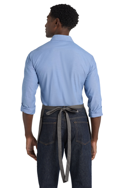 Port Authority Three-Pocket Waist Apron | Product | SanMar