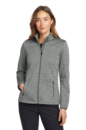 Eddie Bauer Ladies StormRepel Soft Shell Jacket | Product | SanMar
