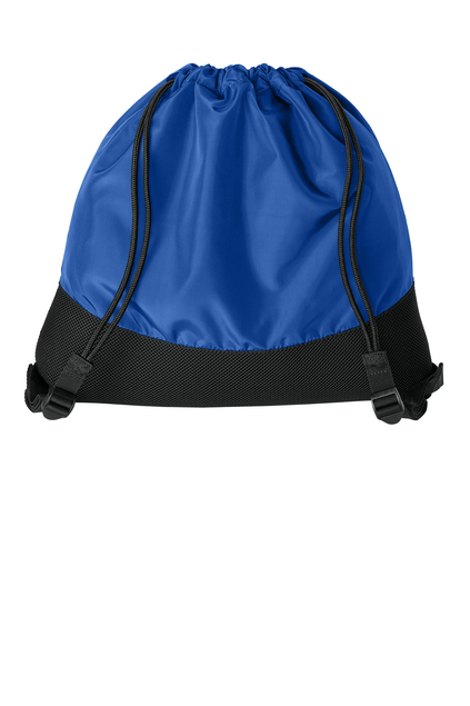 Port Authority Agility Mesh Pocket Cinch | Product | SanMar