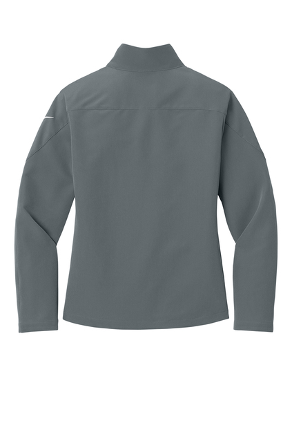 Nike Women’s Full-Zip Soft Shell Jacket | Product | SanMar