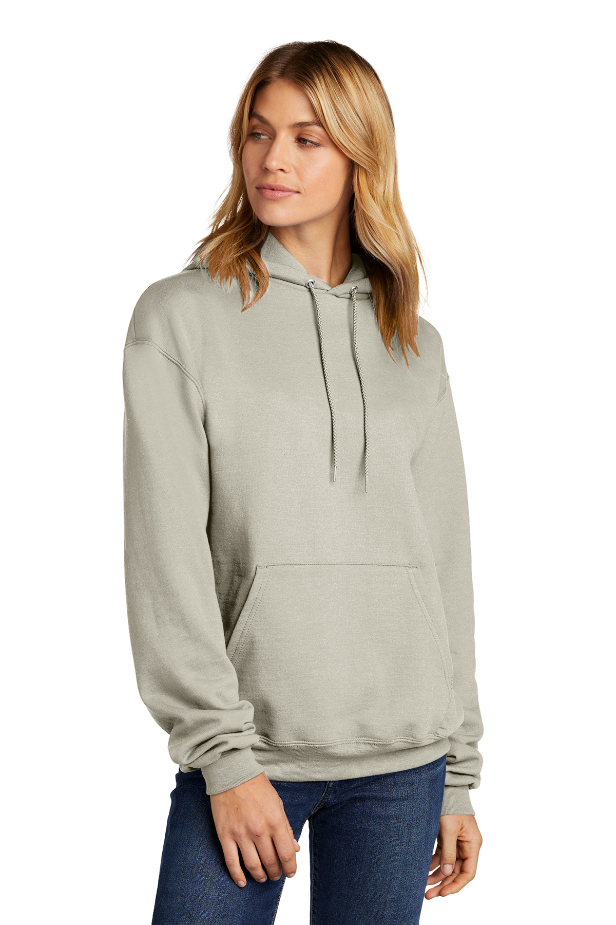 Champion Powerblend Pullover Hoodie | Product | Company Casuals