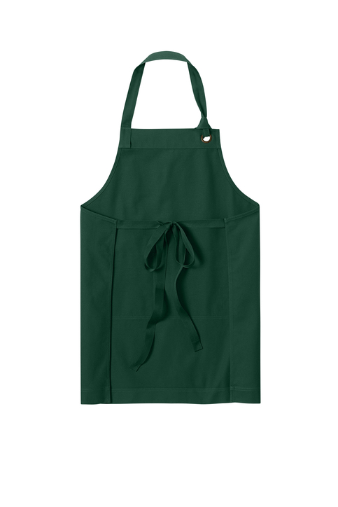 Port Authority Signature Heavy Twill Bib Apron | Product | Company Casuals