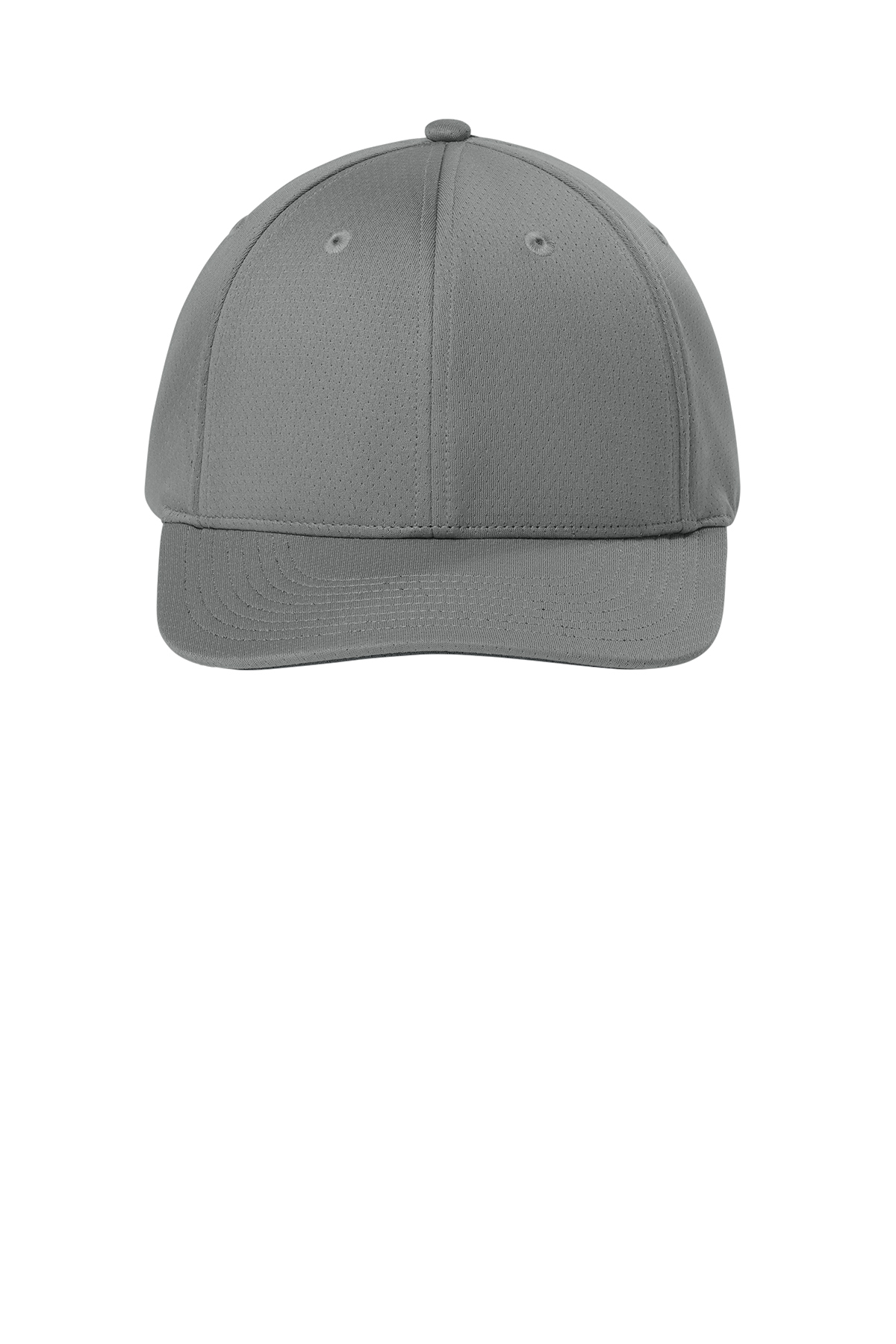 Sport-Tek Impact Mesh Stretch-Tek Adjustable Cap | Product | SanMar