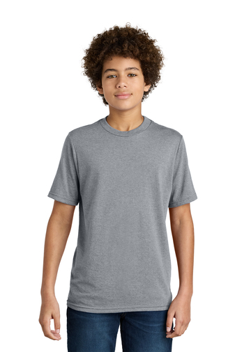 Port & Company Youth CVC Tee | Product | SanMar