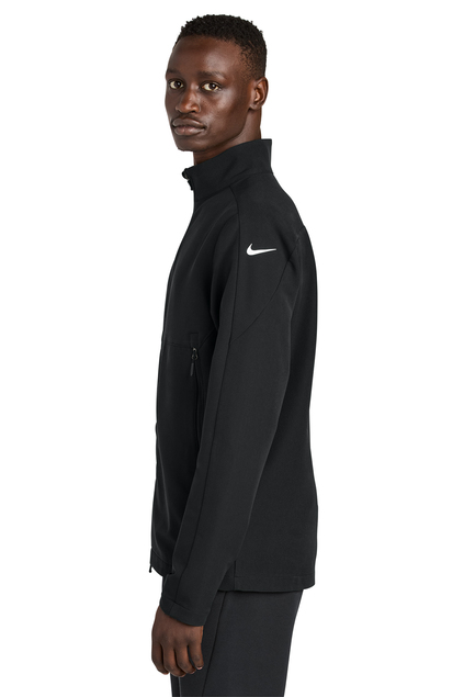 Nike Full-Zip Soft Shell Jacket | Product | Company Casuals