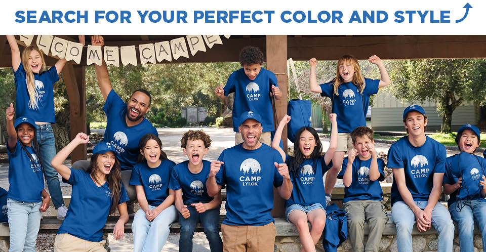 Homepage | Port & Company