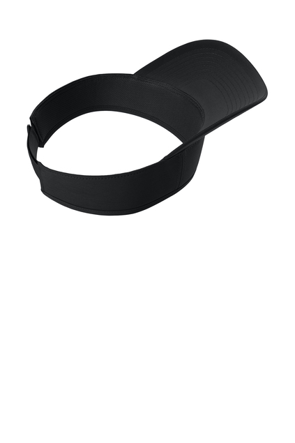 Port Authority Poly Visor | Product | SanMar