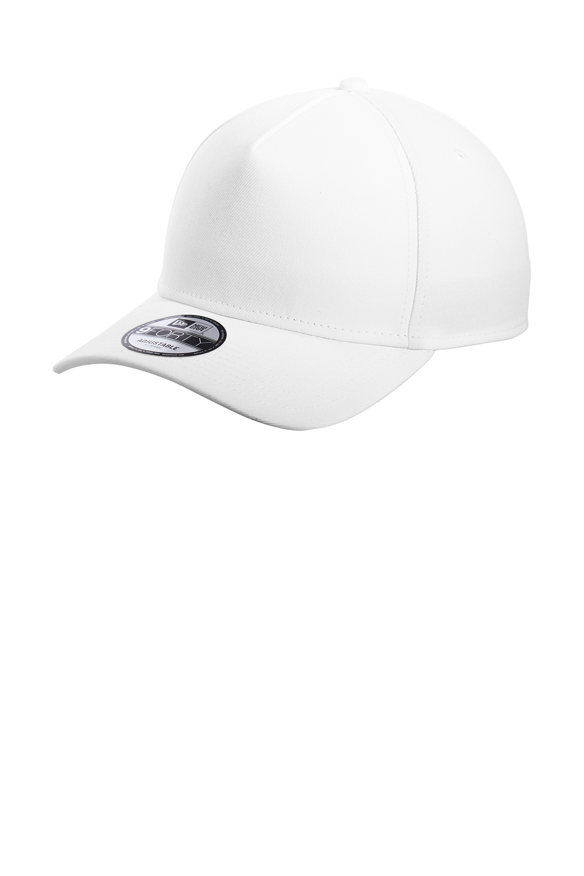 New Era A-Frame Snapback Cap | Product | SanMar