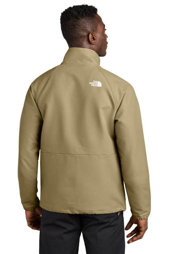 The North Face Barr Lake Soft Shell Jacket | Product | SanMar