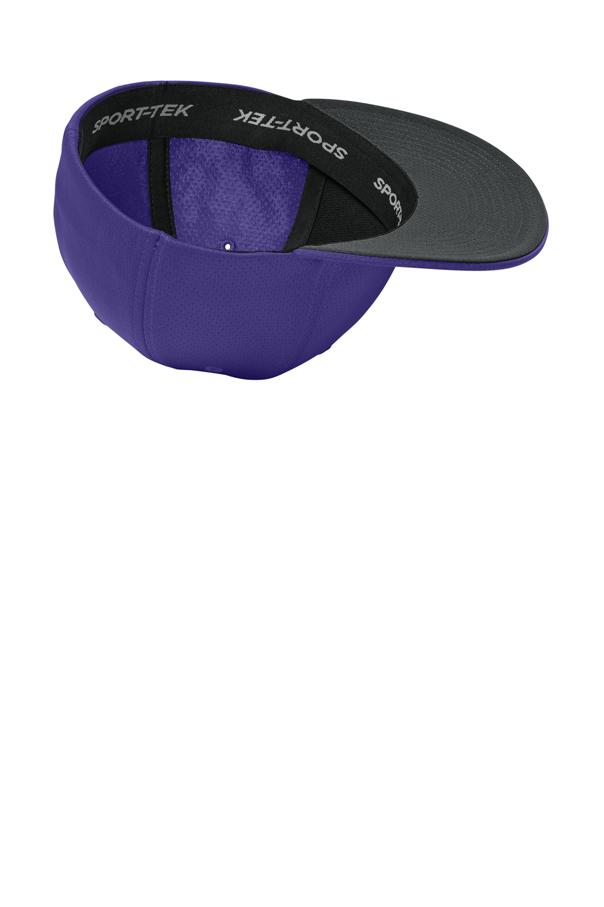 Sport-Tek Impact Mesh Stretch-Tek Cap | Product | Sport-Tek