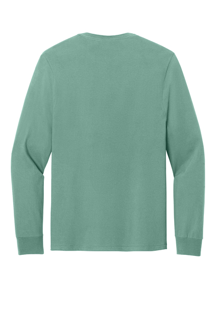 Jerzees Classics Unisex Cotton Long Sleeve T-Shirt | Product | SanMar