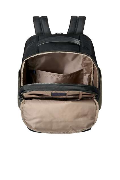 Brooks Brothers Oxford Backpack | Product | SanMar