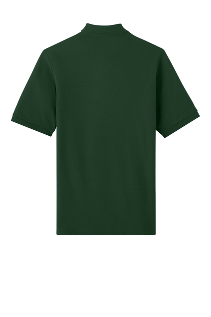 Jerzees Unisex Premium Ring Spun Cotton Pique Sport Shirt | Product ...