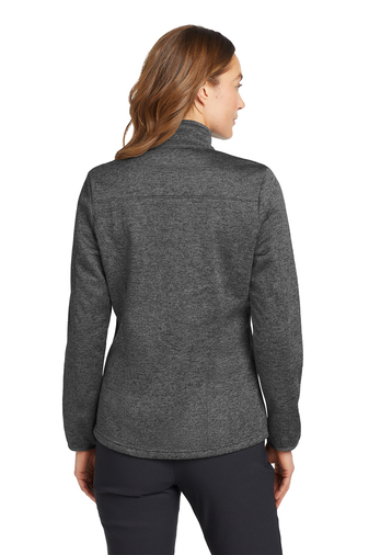 Eddie Bauer Ladies StormRepel Soft Shell Jacket | Product | SanMar