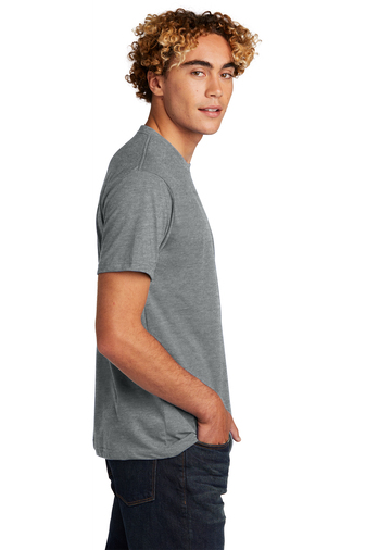 Next Level Apparel Unisex CVC Tee | Product | SanMar