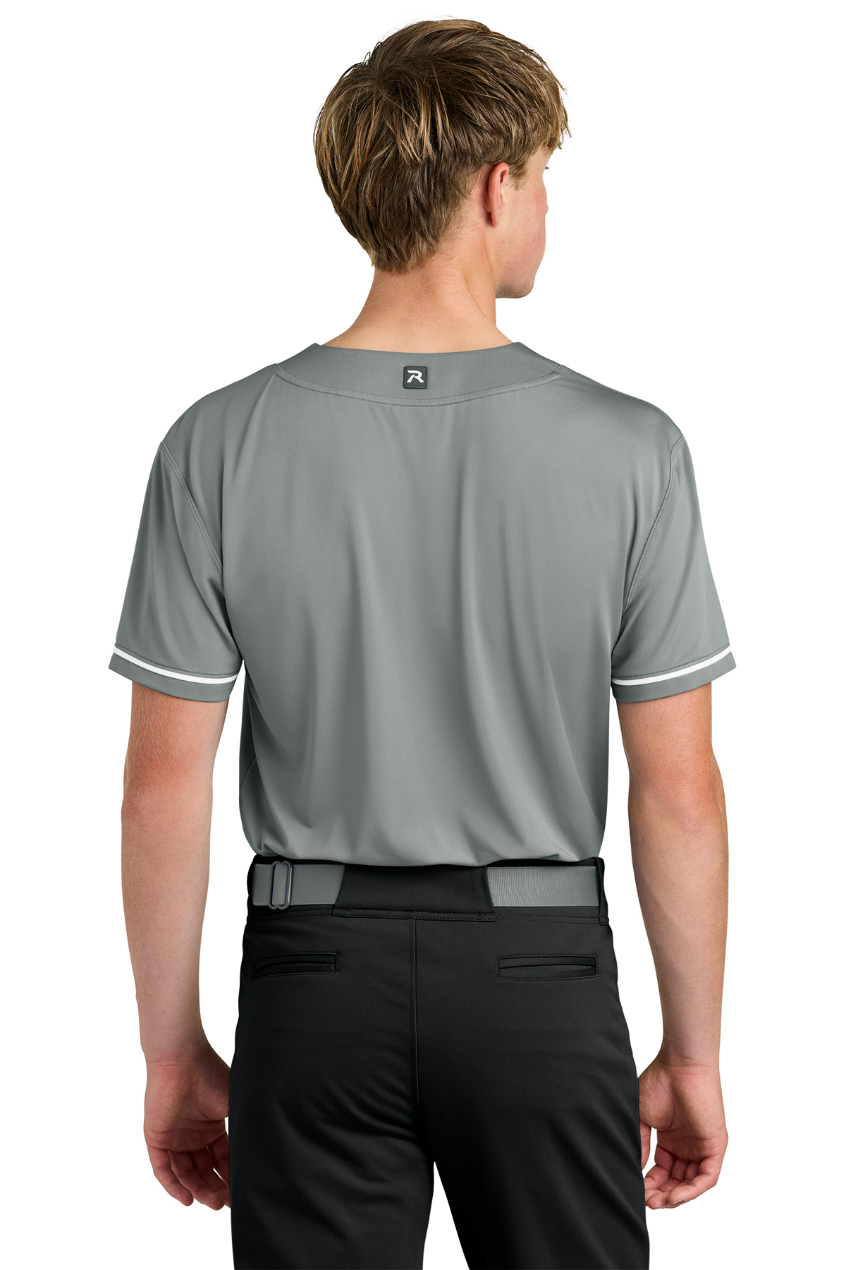 Richardson Select 2-Button Baseball Jersey | Product | Company Casuals