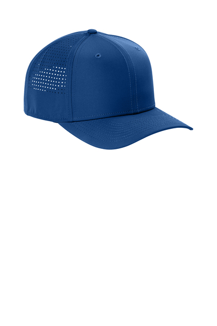 New Era 9SEVENTY Perforated Snapback Cap | Product | SanMar