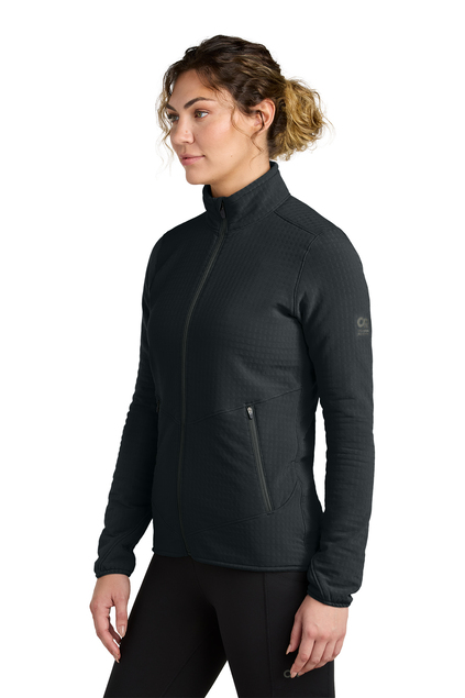 Outdoor Research Women's Grid Soft Shell Jacket | Product | SanMar