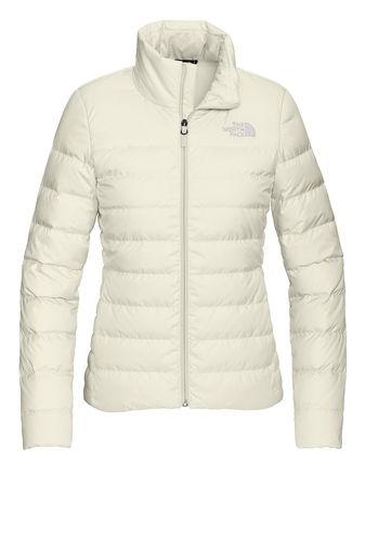 The North Face Women’s Down Hybrid Jacket | Product | SanMar