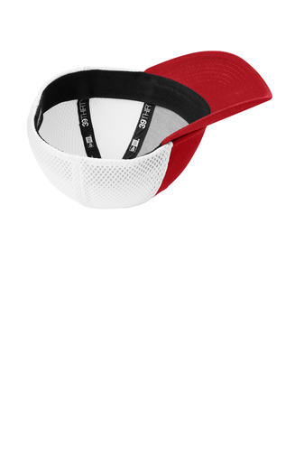 New Era - Youth Stretch Mesh Cap | Product | SanMar