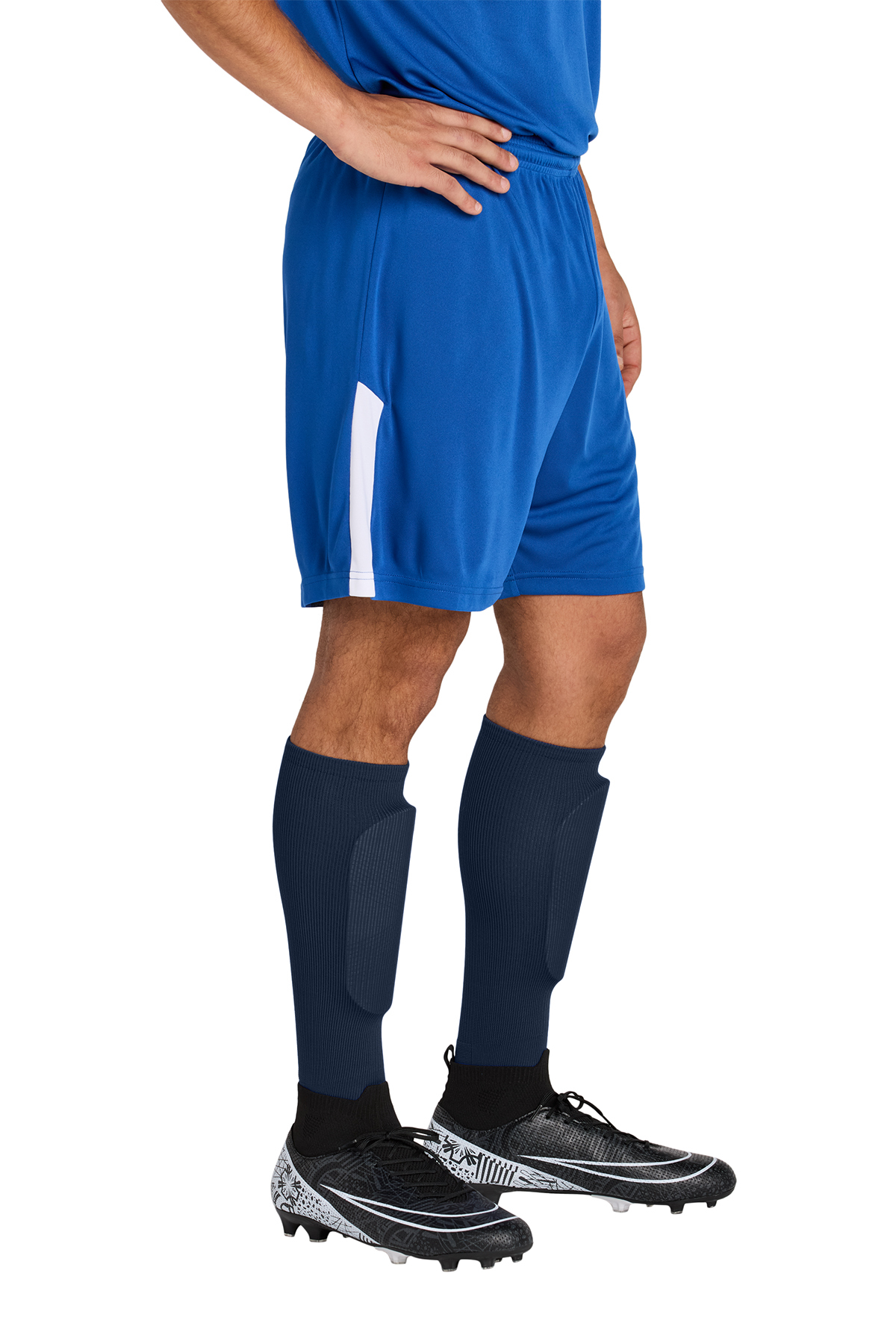 Sport-Tek All Sport OTC Socks | Product | SanMar